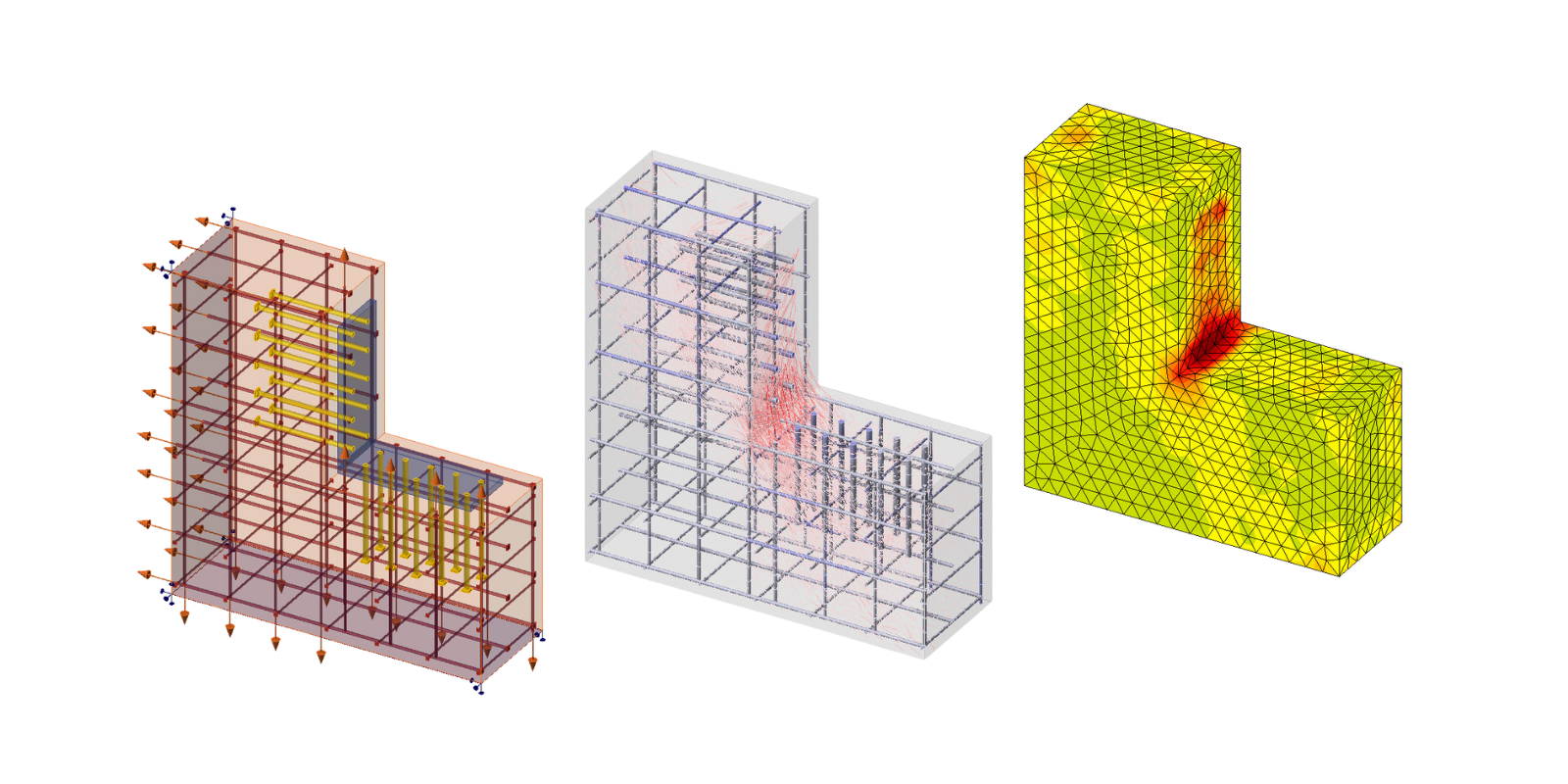 Achieve the impossible, specifically in anchoring design | IDEA StatiCa