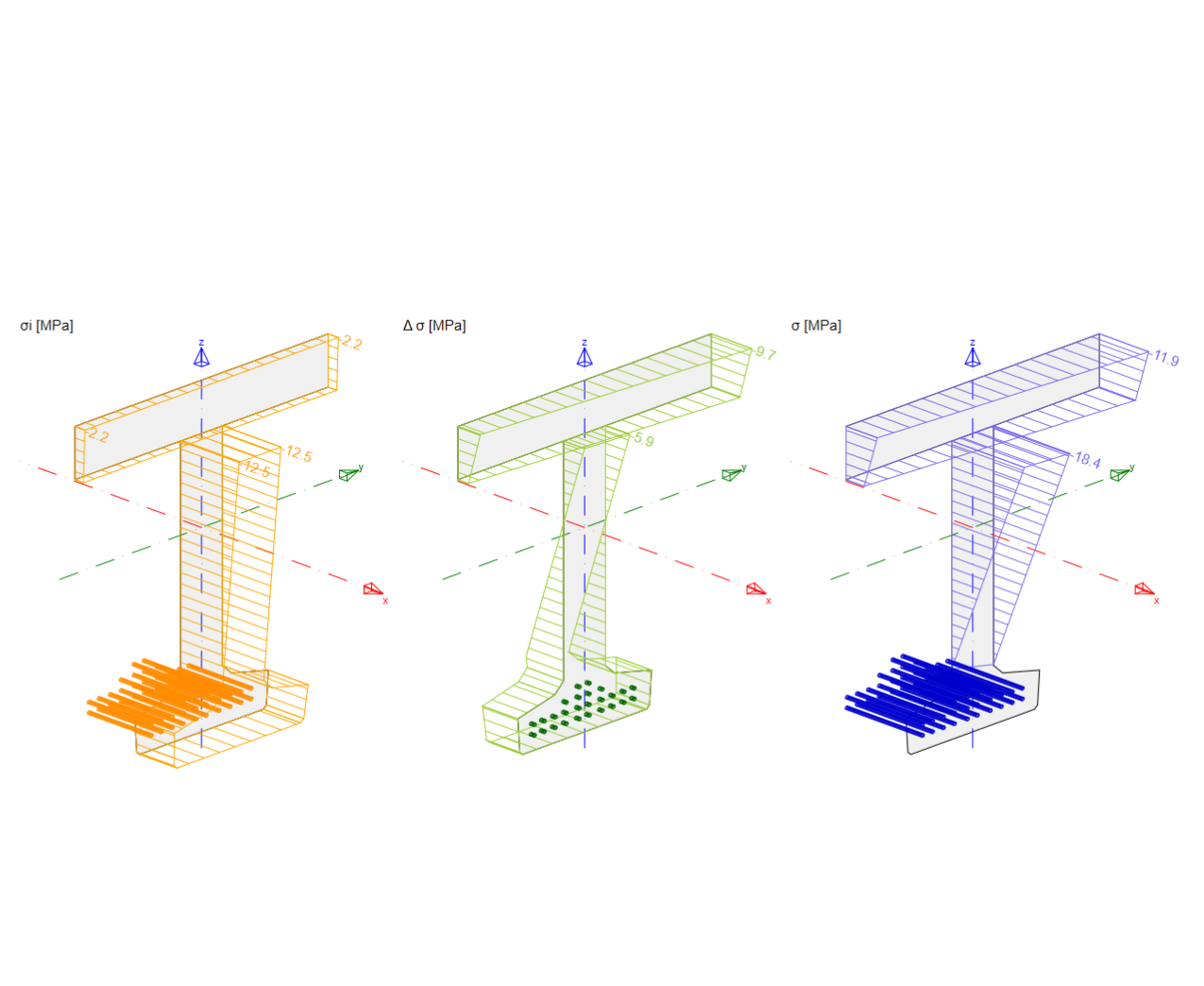 Cross-section check | IDEA StatiCa