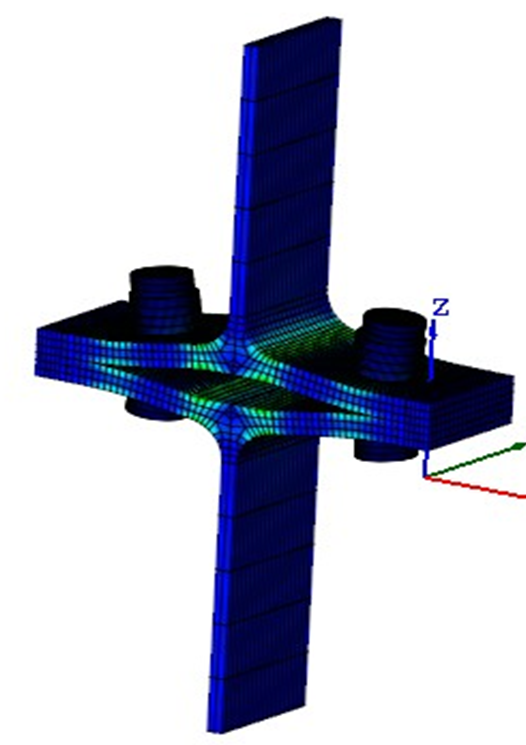 IDEA StatiCa Connection – Structural design of steel connections | IDEA ...