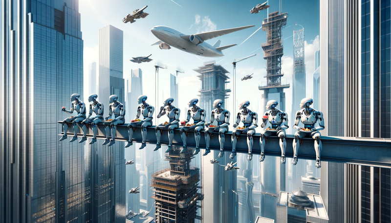 Innovations in the structural design process | IDEA StatiCa