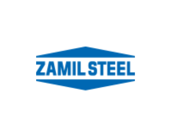 Zamil Steel Logo