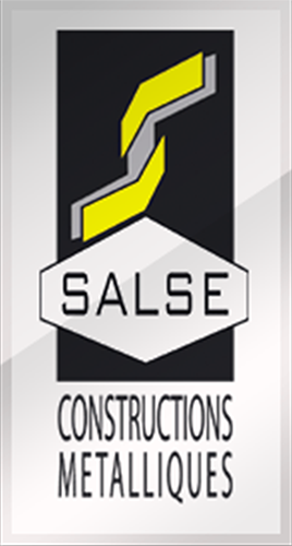 SALSE CONSTRUCTION METALLIQUE | IDEA StatiCa