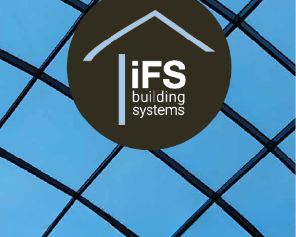 iFS Building Systems | IDEA StatiCa