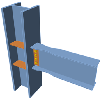 Qualification checks of seismic prequalified connections for AISC ...