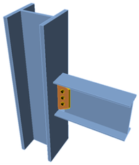 Qualification checks of seismic prequalified connections for AISC ...