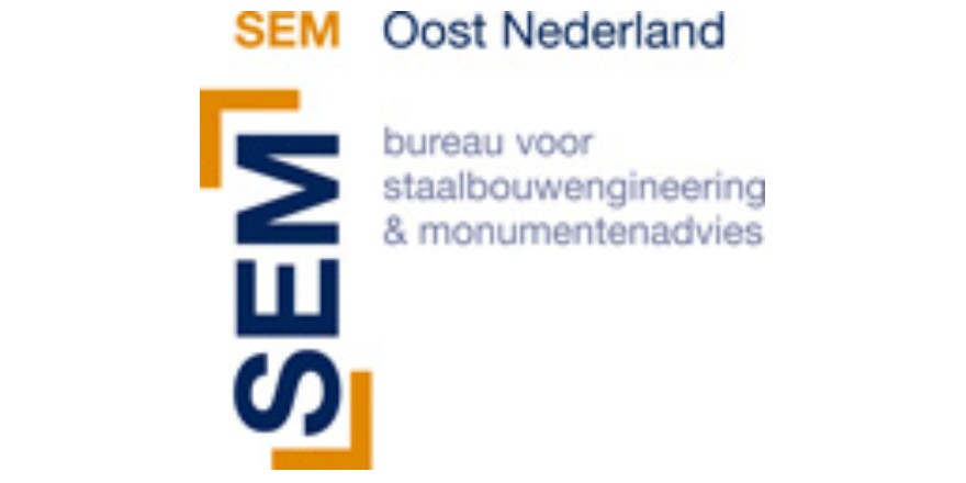 SEM Oost Nederland | IDEA StatiCa
