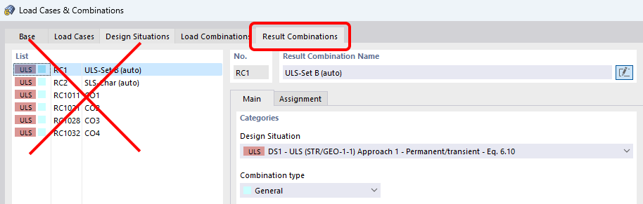 BIM link with RFEM 6 and RSTAB 9 | IDEA StatiCa