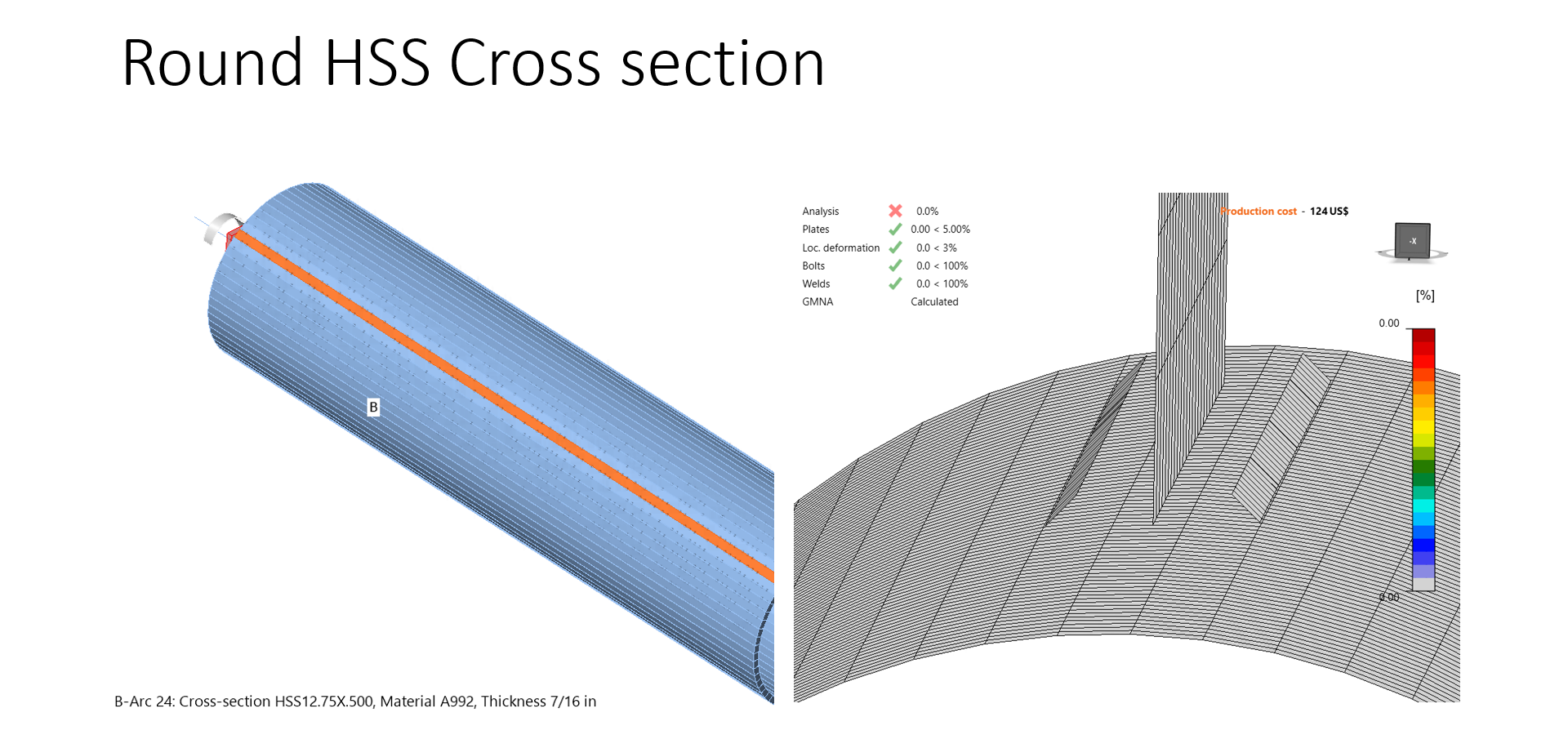 Troubleshooting IDEA StatiCa Connection models | IDEA StatiCa