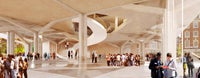 The Marshall Building | IDEA StatiCa