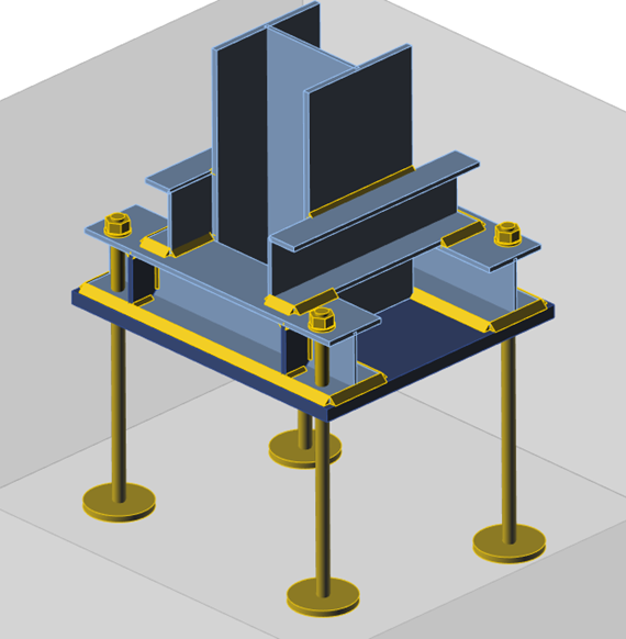 Release notes IDEA StatiCa Steel 8.2 | IDEA StatiCa