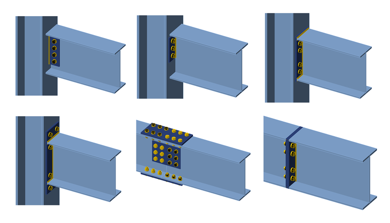 Pre-design | IDEA StatiCa