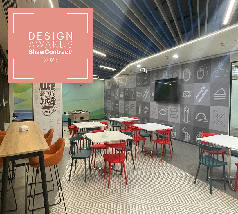 Shaw Contract Design Awards 2023: Featuring Floor Architecture, Mindful ...