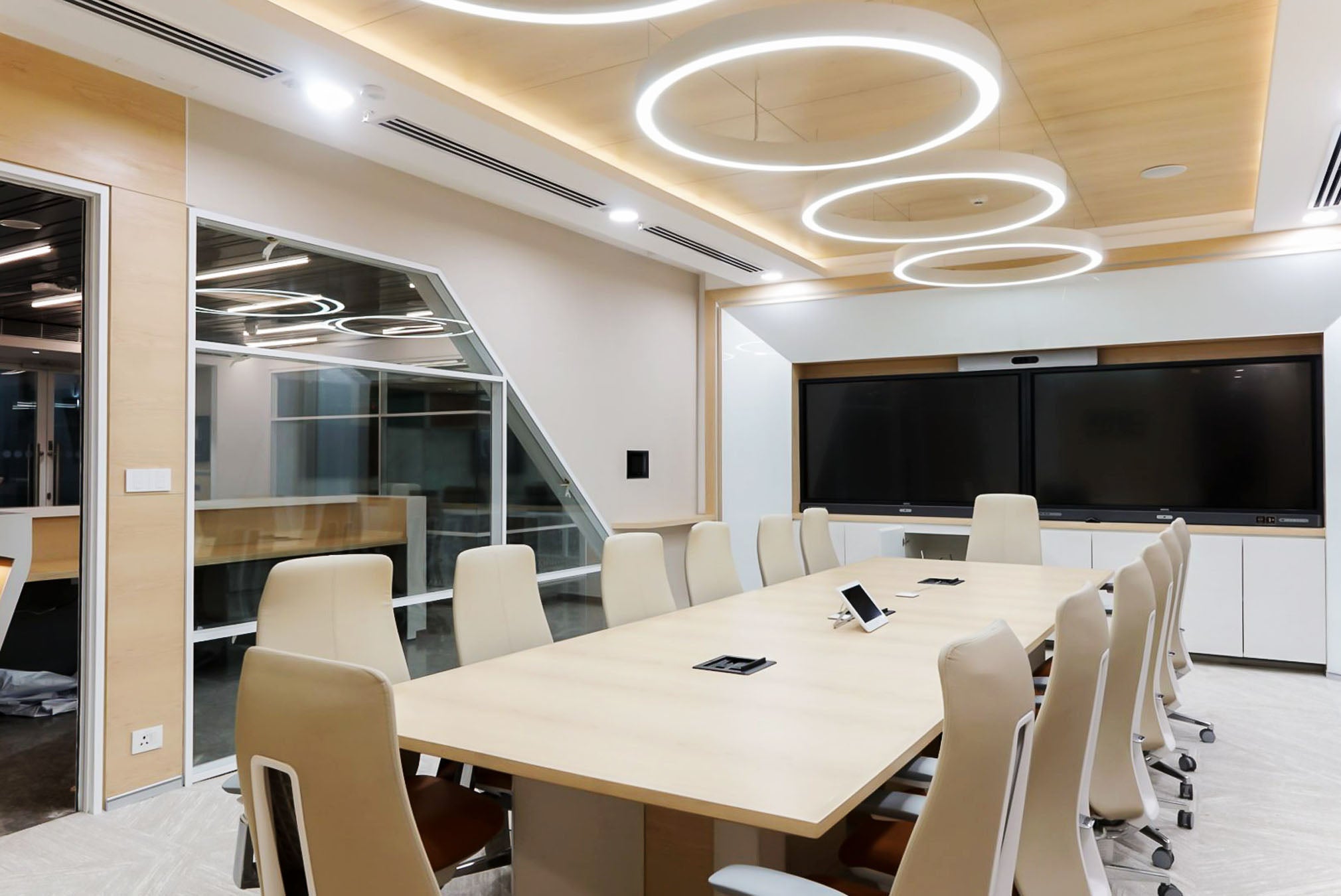 Mindfulness at a workplace solutions MNC in Gurgaon – Haven & Noble ...