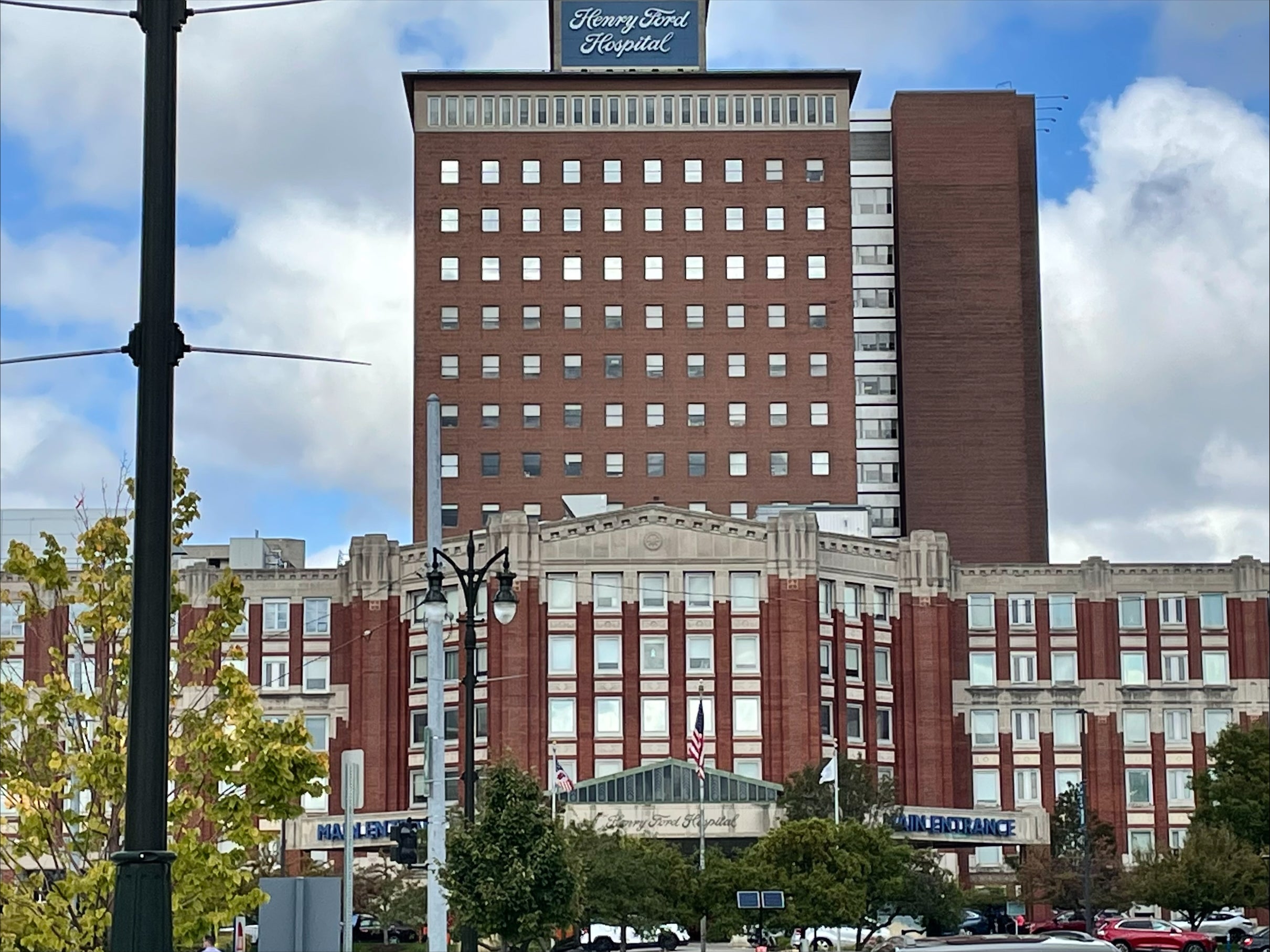 Henry Ford Health: A Case Study on Positive Community Impact | ShawContract