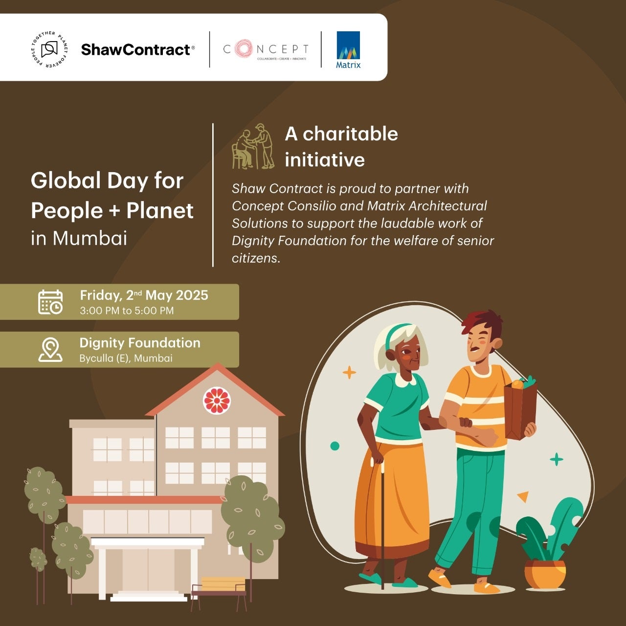 Global Day 2025 | ShawContract