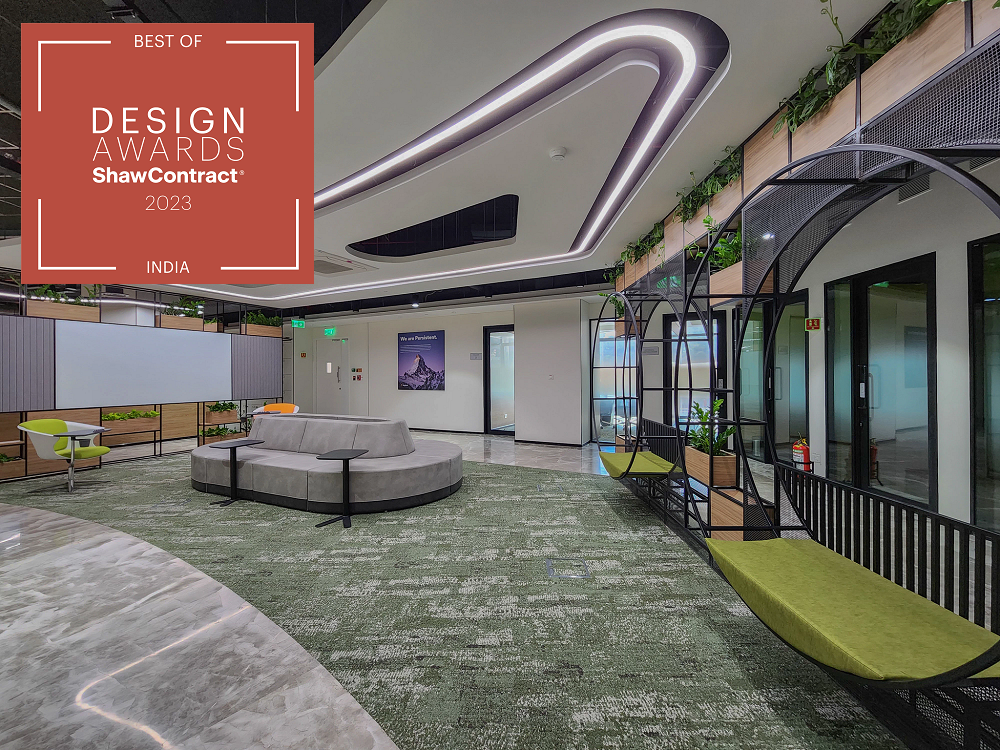 Shaw Contract Design Awards 2023: Featuring Floor Architecture and ...