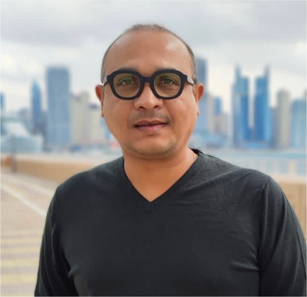 2024 Design Awards Judges | ShawContract