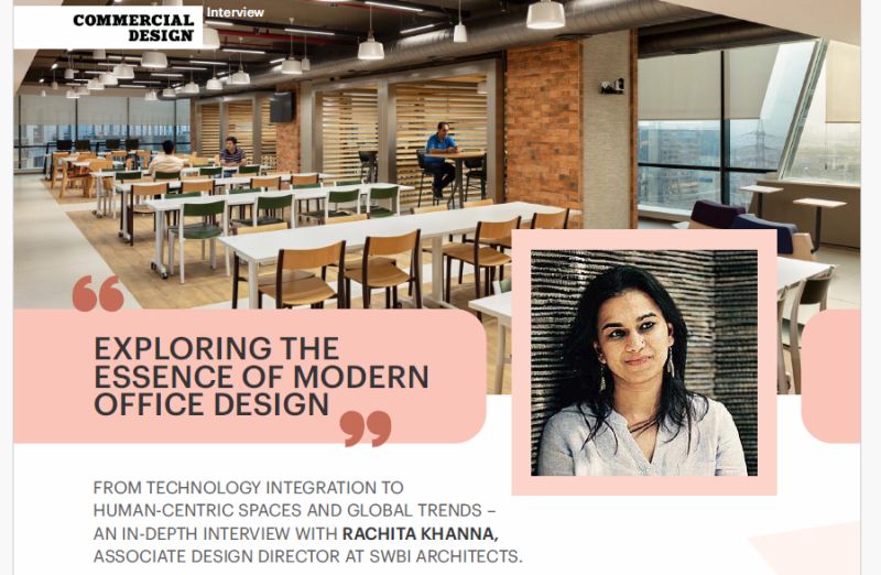 PRESS ROOM | ShawContract