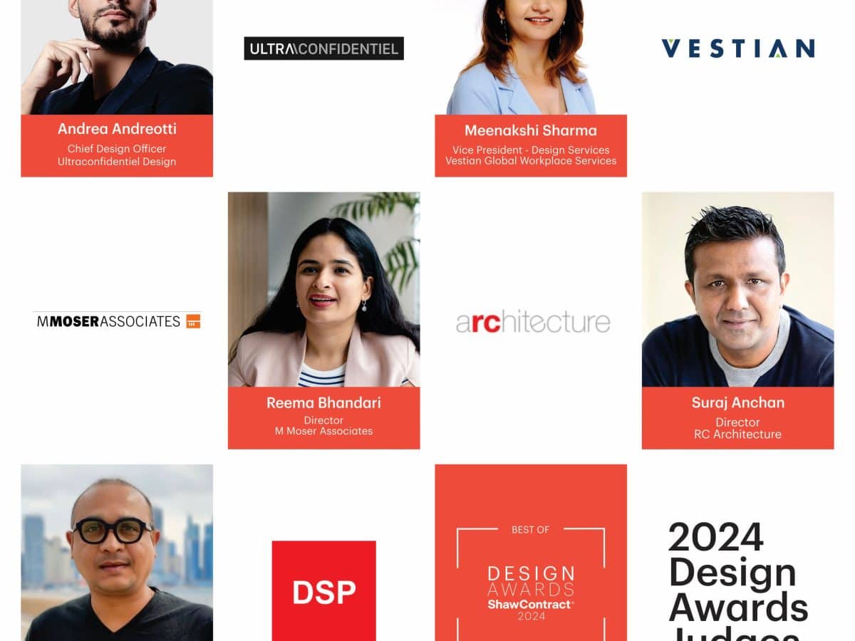 PRESS ROOM | ShawContract