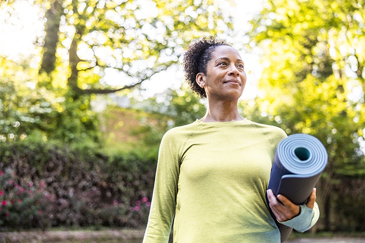 What is exercise snacking and how does it work? | RT Health