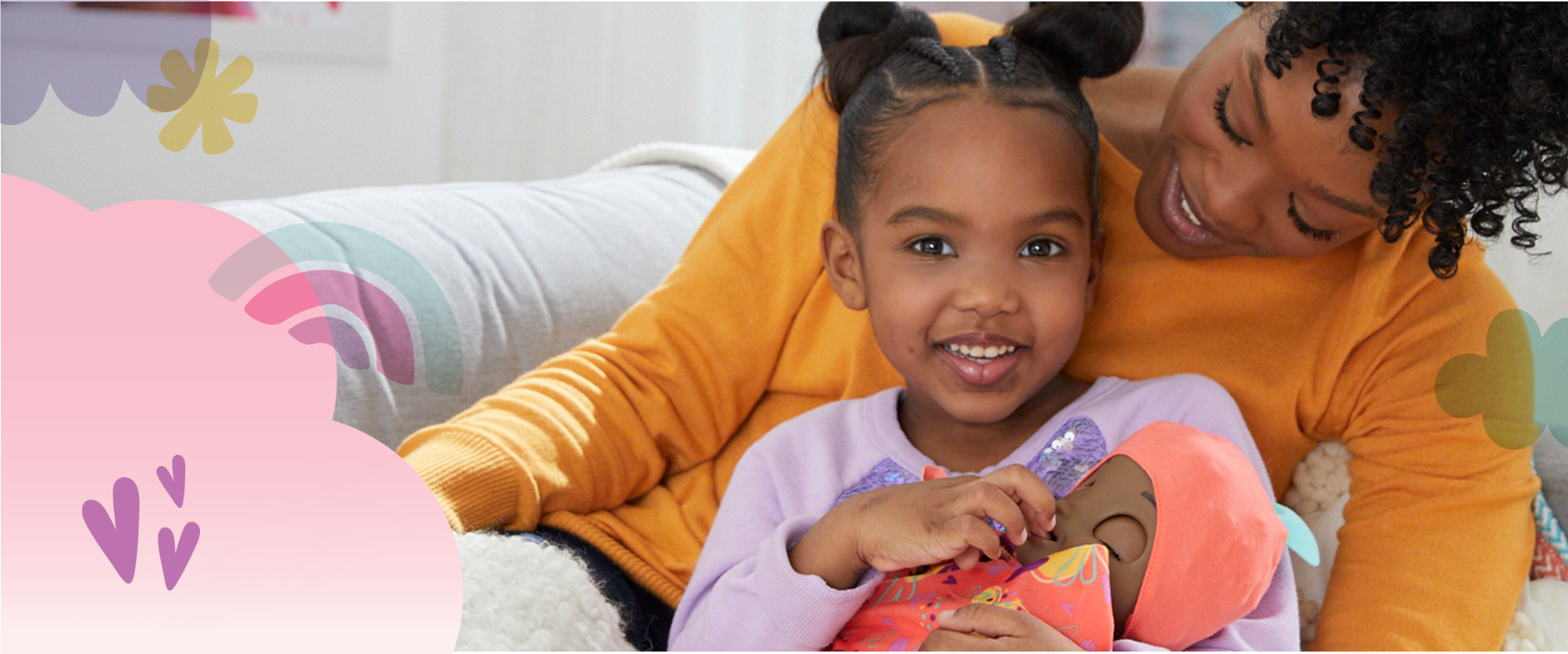 Baby Alive Dolls & Accessories, Original and Interactive Dolls - Hasbro