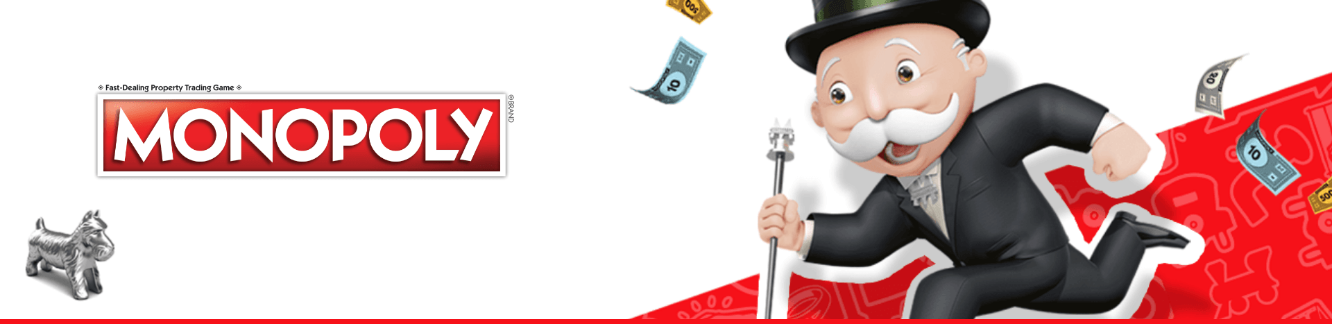 Buy Monopoly Board Games, Monopoly Products & Puzzles - Hasbro