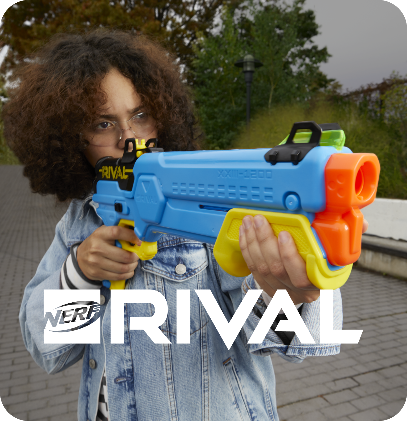 Nerf war shop store