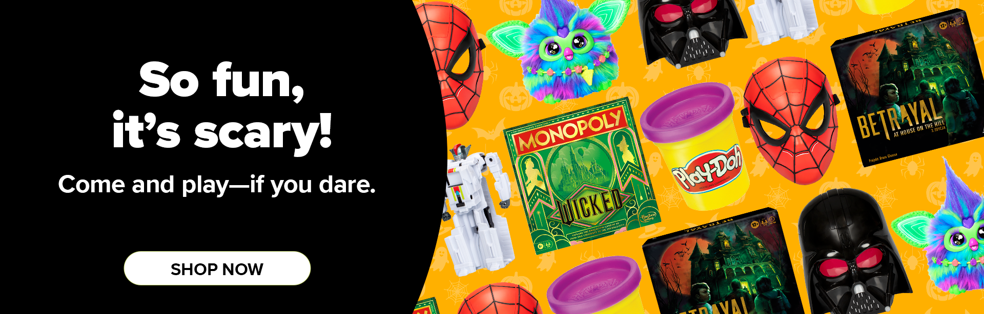 Hasbro Toys And Games, Kids Toys, Action Figures, And Board Games - Hasbro