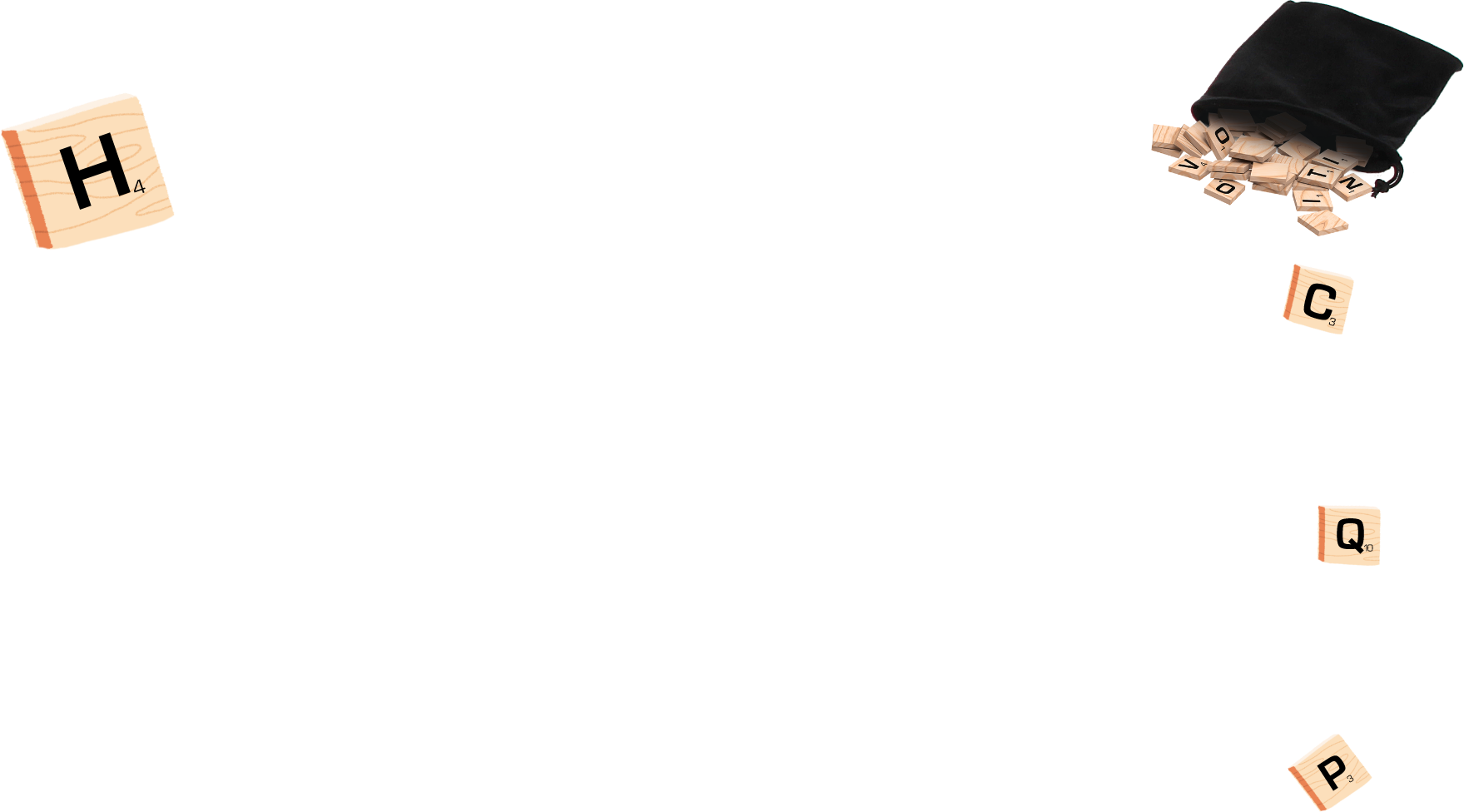 Unlocking Victory: Mastering Scrabble Words for Game Domination - Hasbro