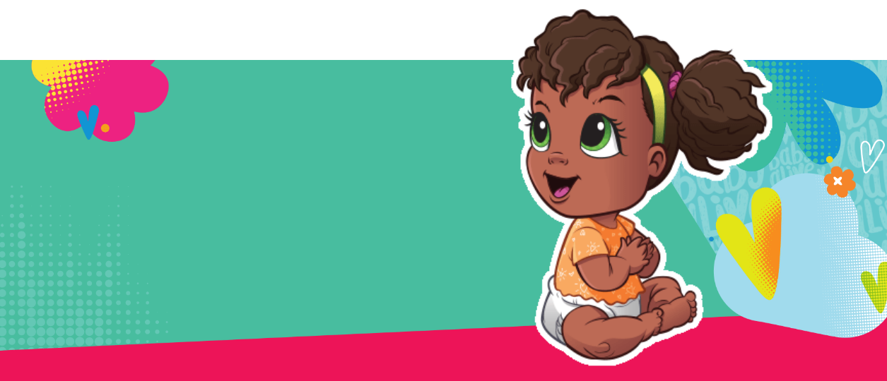 Baby Alive Princess Ellie Grows Up! Doll, 18-Inch Growing Talking Baby ...