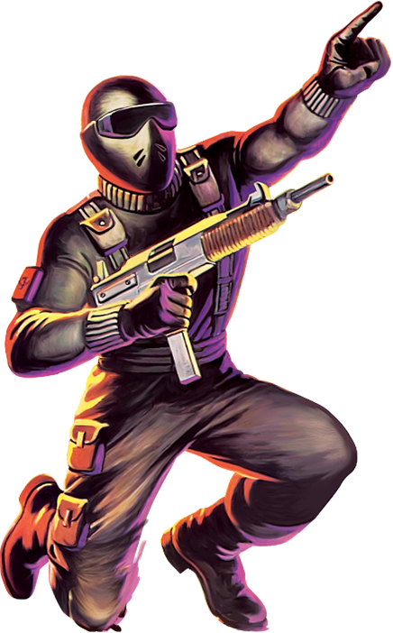 G.I. Joe Action Figures, Characters and G.I. Joe Toys - Hasbro