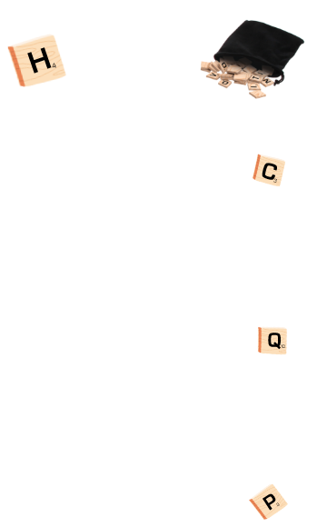 Unlocking Victory: Mastering Scrabble Words for Game Domination - Hasbro