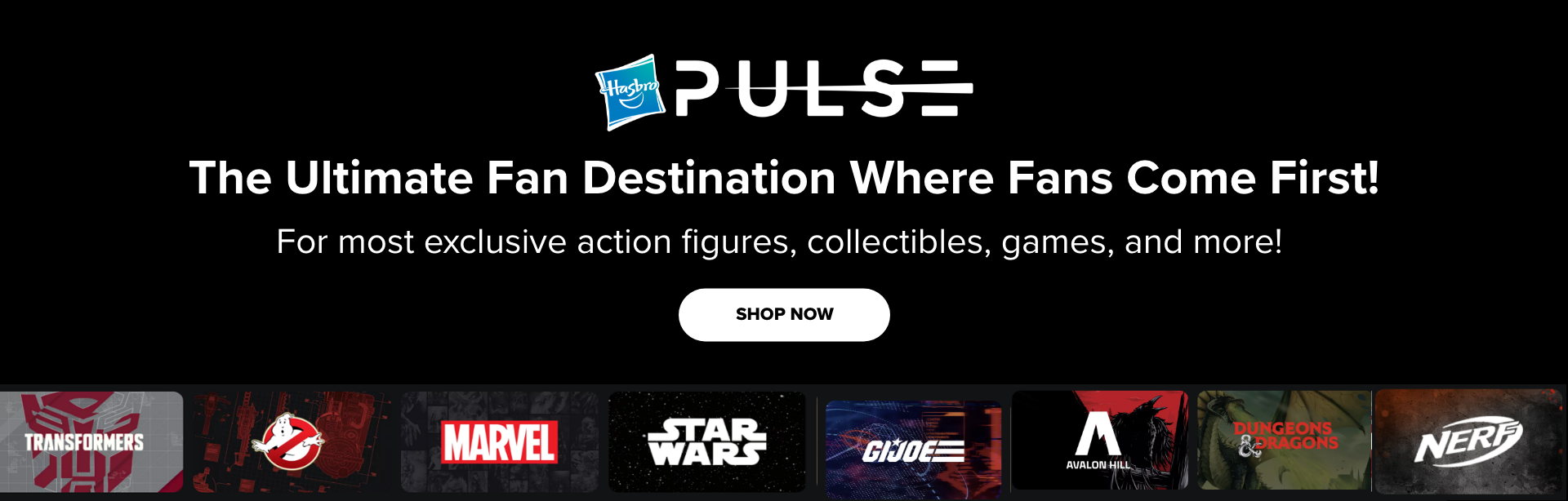 Hasbro Toys And Games, Kids Toys, Action Figures, And Board Games - Hasbro