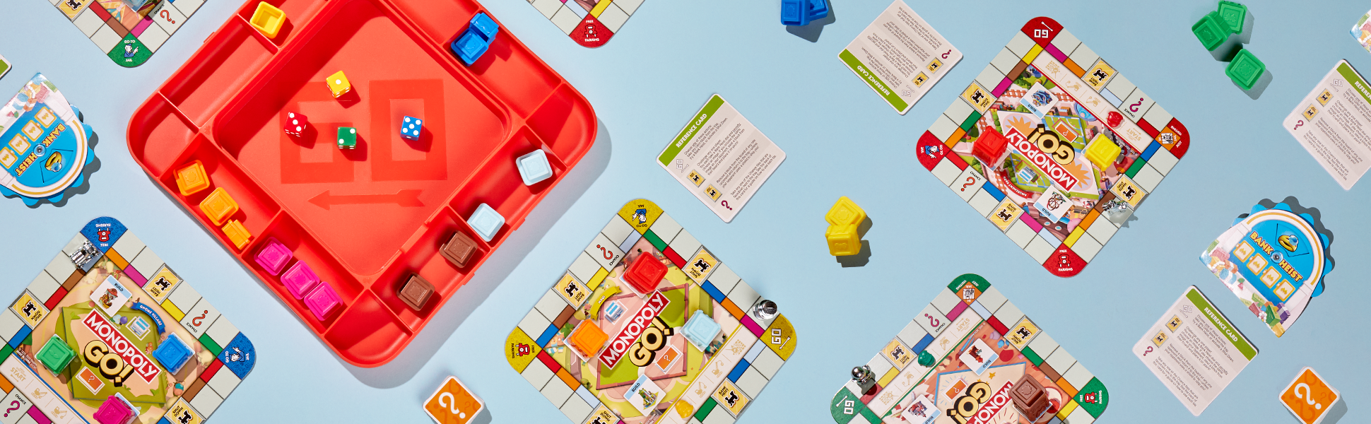 Monopoly GO! - Monopoly