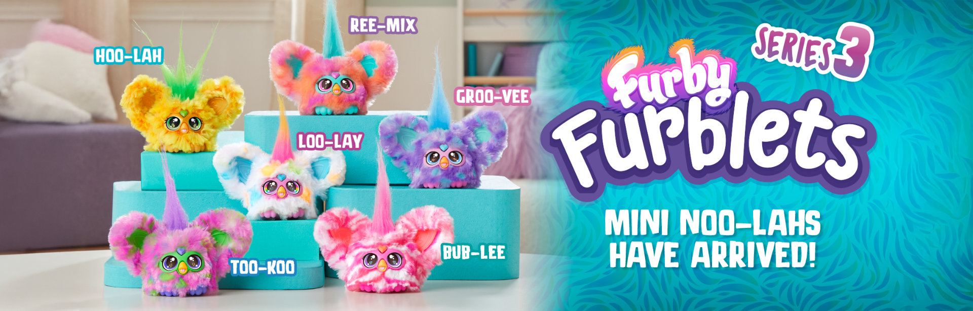 Furby Com Pernas Humanas