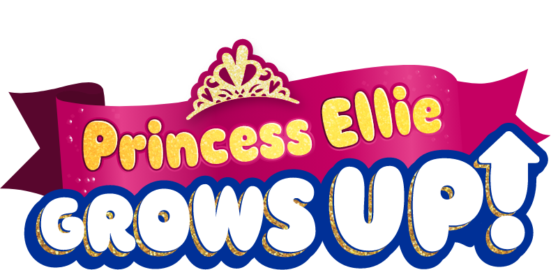 Baby Alive Princess Ellie Grows Up! - Baby Alive