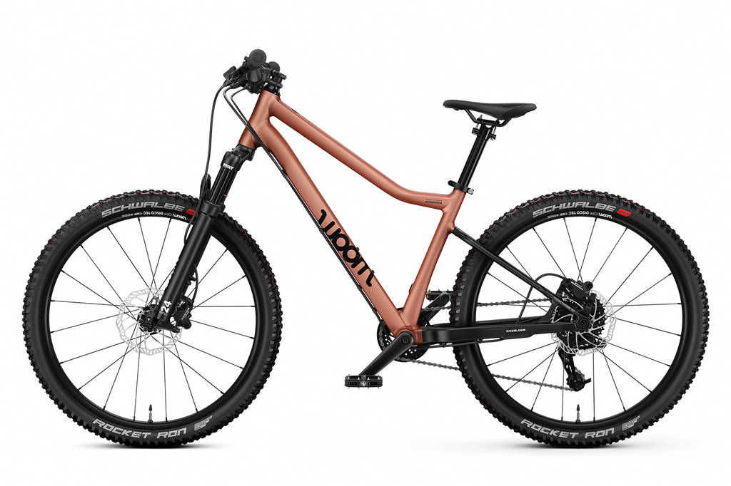 Back-to-School Kids' Bikes