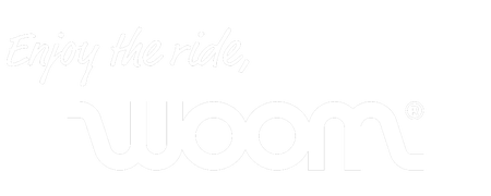 woom™ children's bikes – for the love of cycling