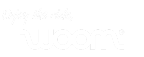 woom™ children's bikes – for the love of cycling