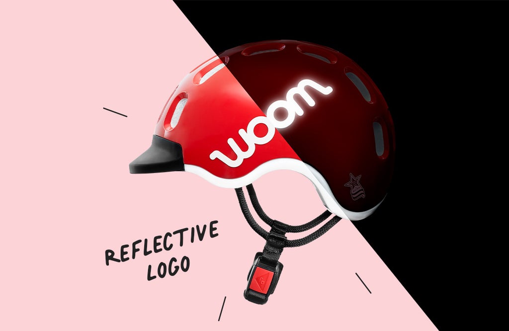 7 Things You Didn’t Know About woom KIDS’ Helmets