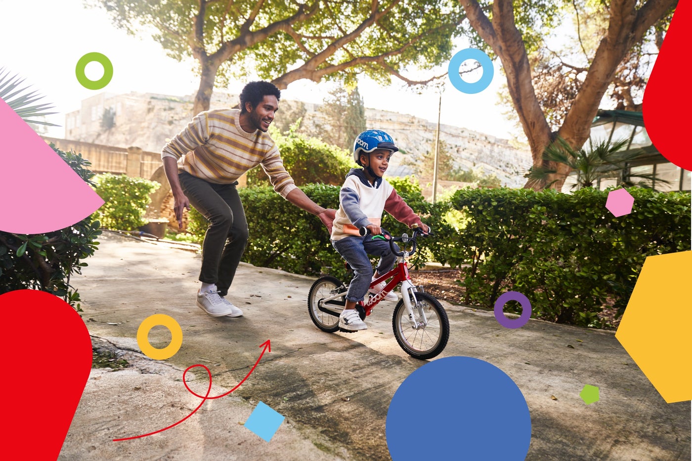 Celebrating 10 Years of Magic Moments with woom