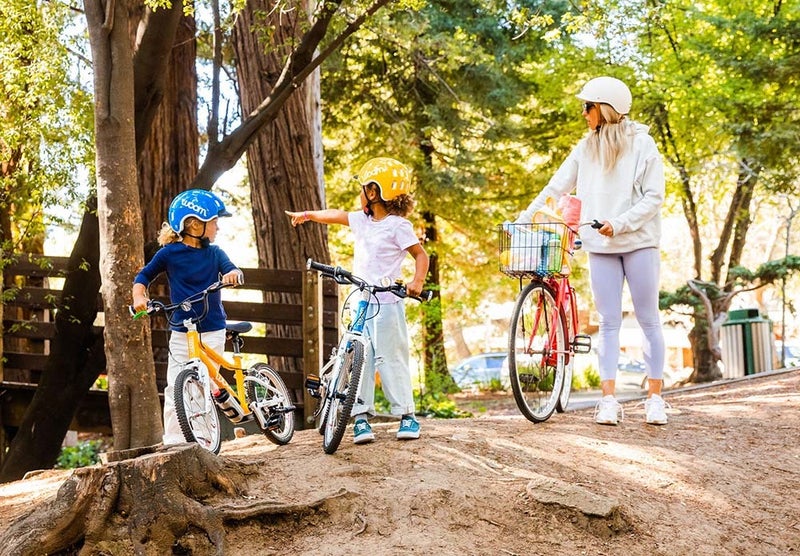 The Summer Adventure Giveaway