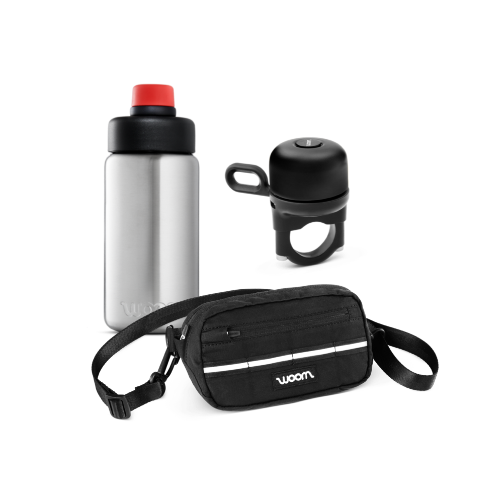 woom Kids Bike Bundles | Kids Bike & Accessories Kits