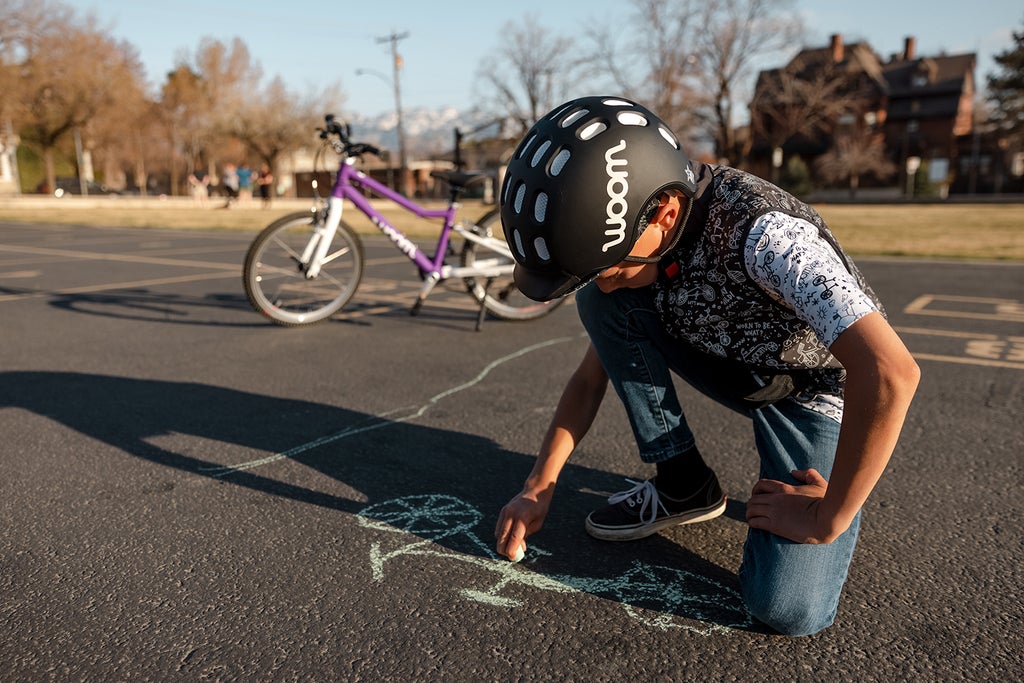 8 Ideas for Screen‑Free Week | woom Activity Guide