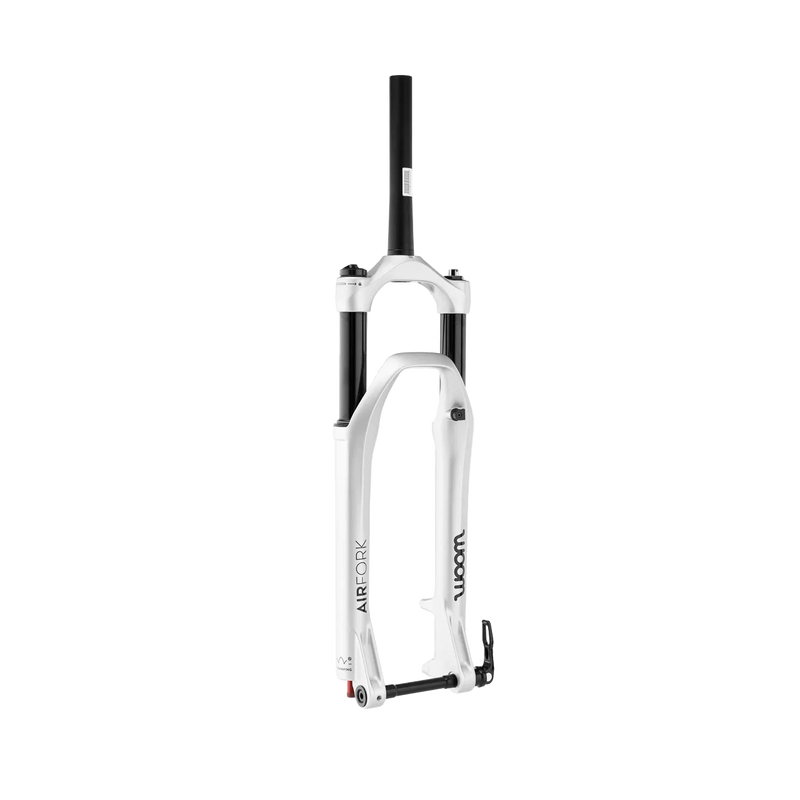 Spare parts and hardware for woom bikes.