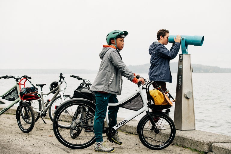 8 Ideas for Screen‑Free Week | woom Activity Guide