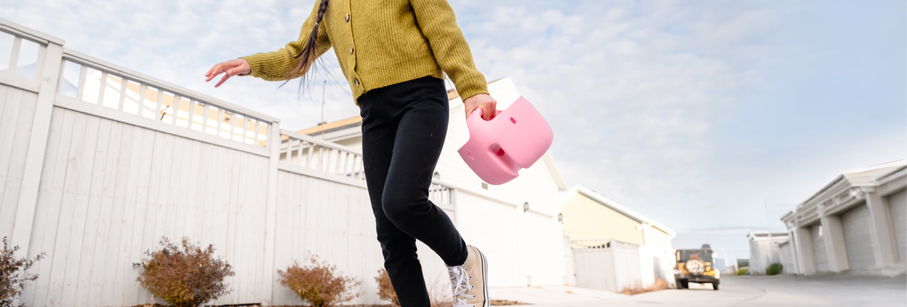 woom® children's bikes – for the love of cycling