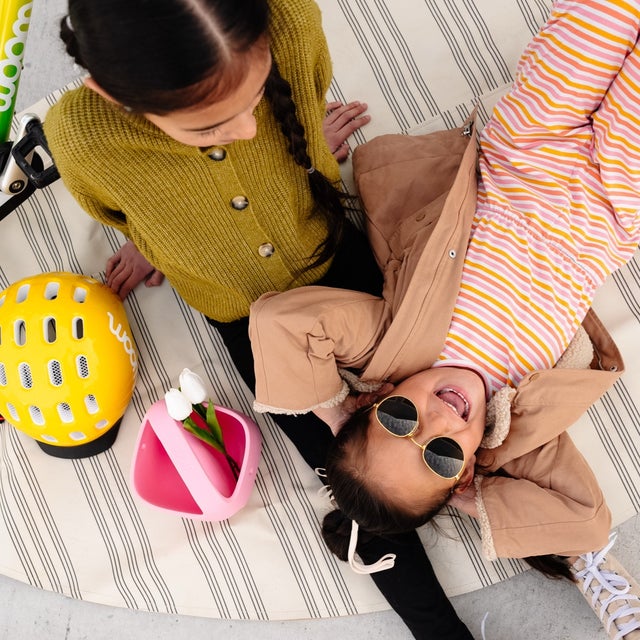 woom® children's bikes – for the love of cycling