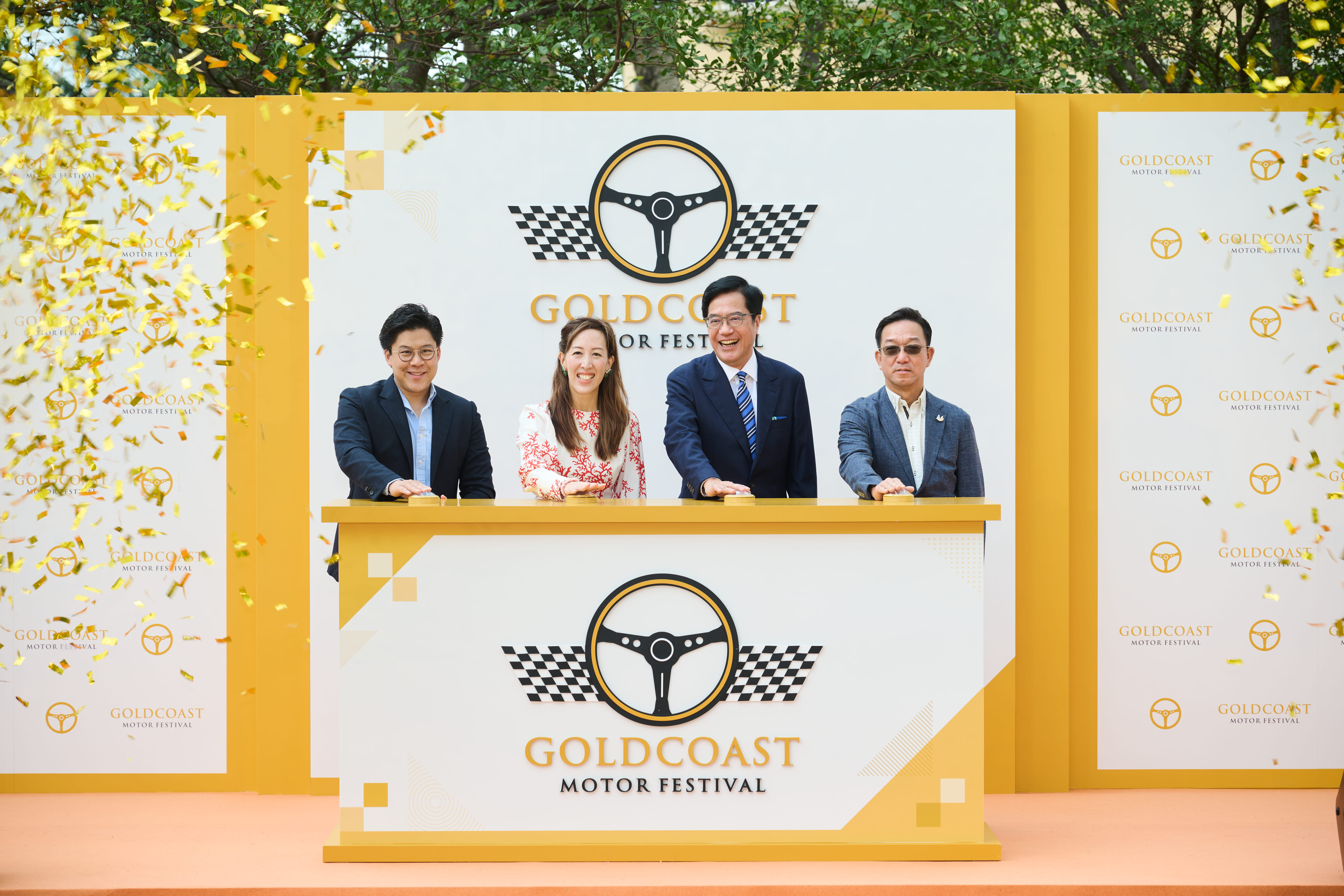 Gold Coast Motor Festival - A Spectacular Gathering of Local and ...