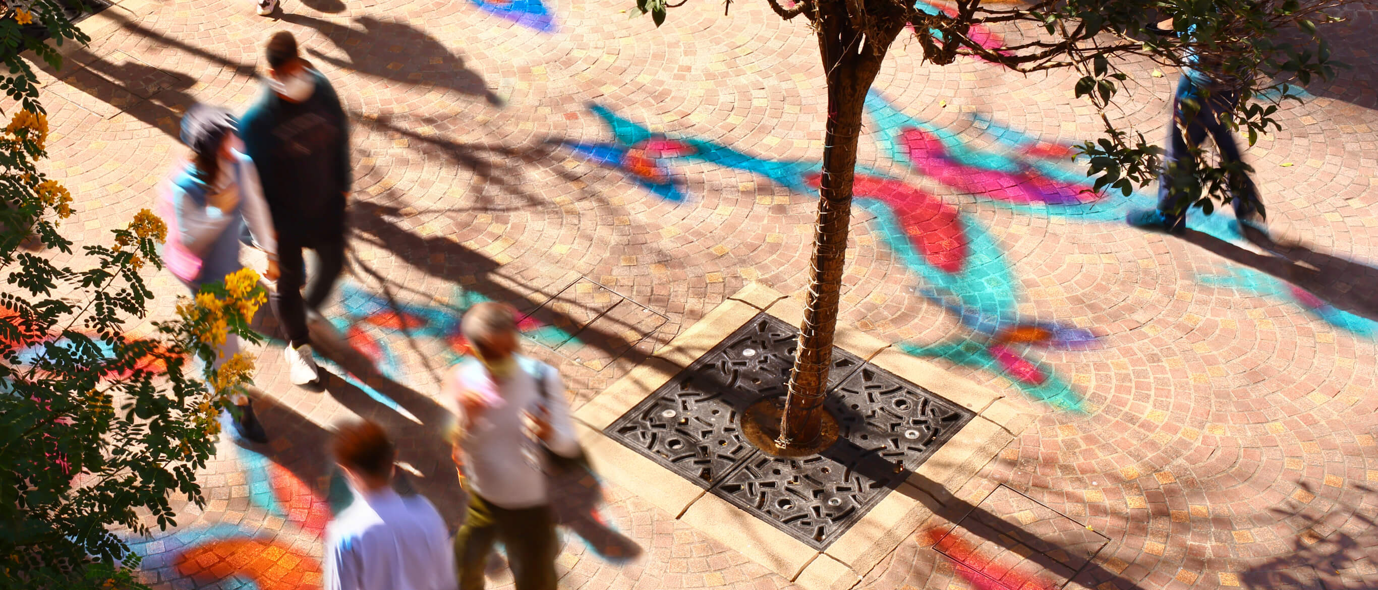 Community Spirit and Services - Social Responsibility | Sino Group